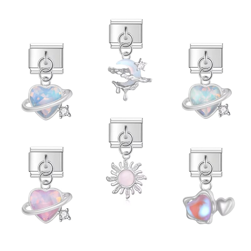 Y2k Nomination Charms - Etsy