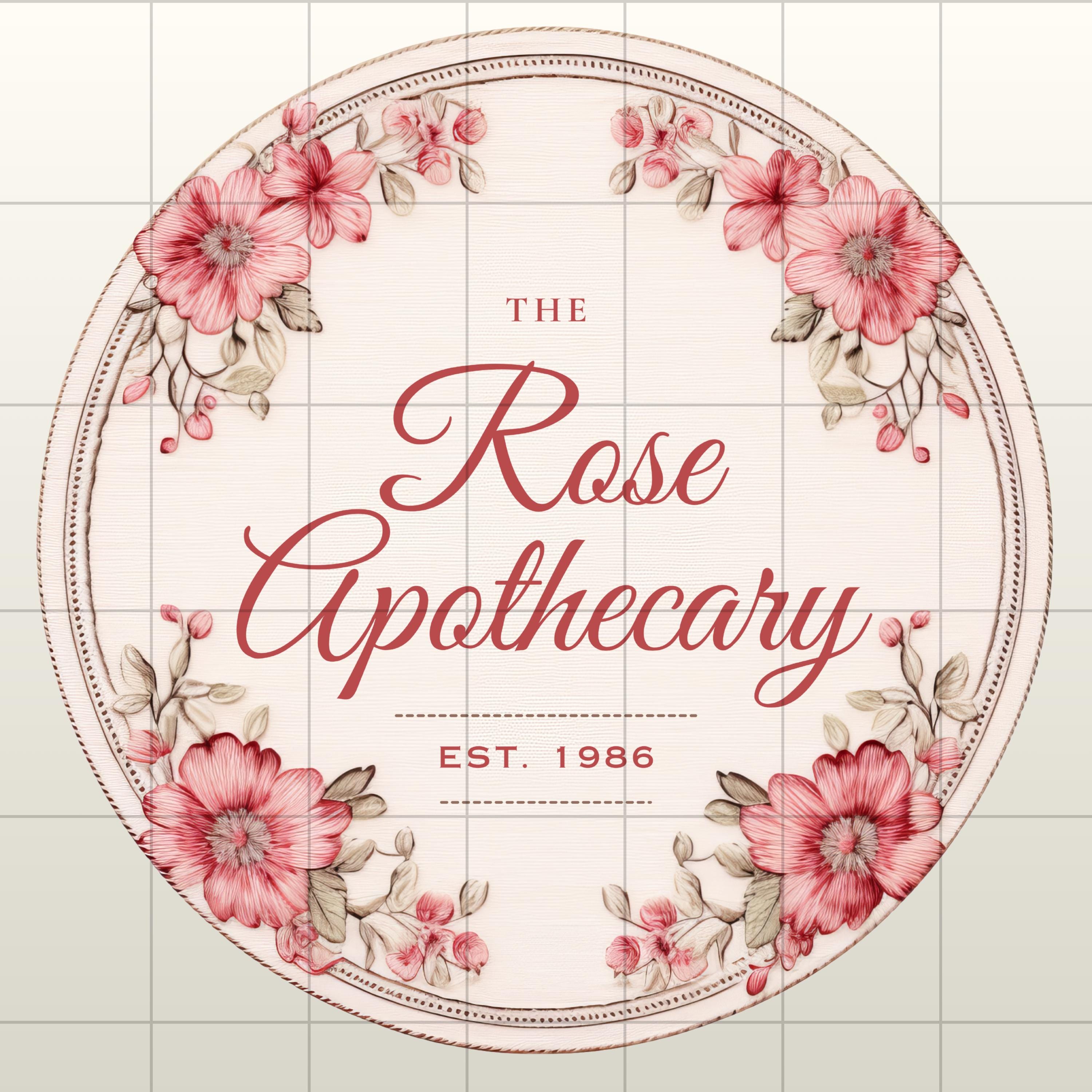 Cottagecore Logos Template Canva Vintage Aesthetic Whimsical Branding ...