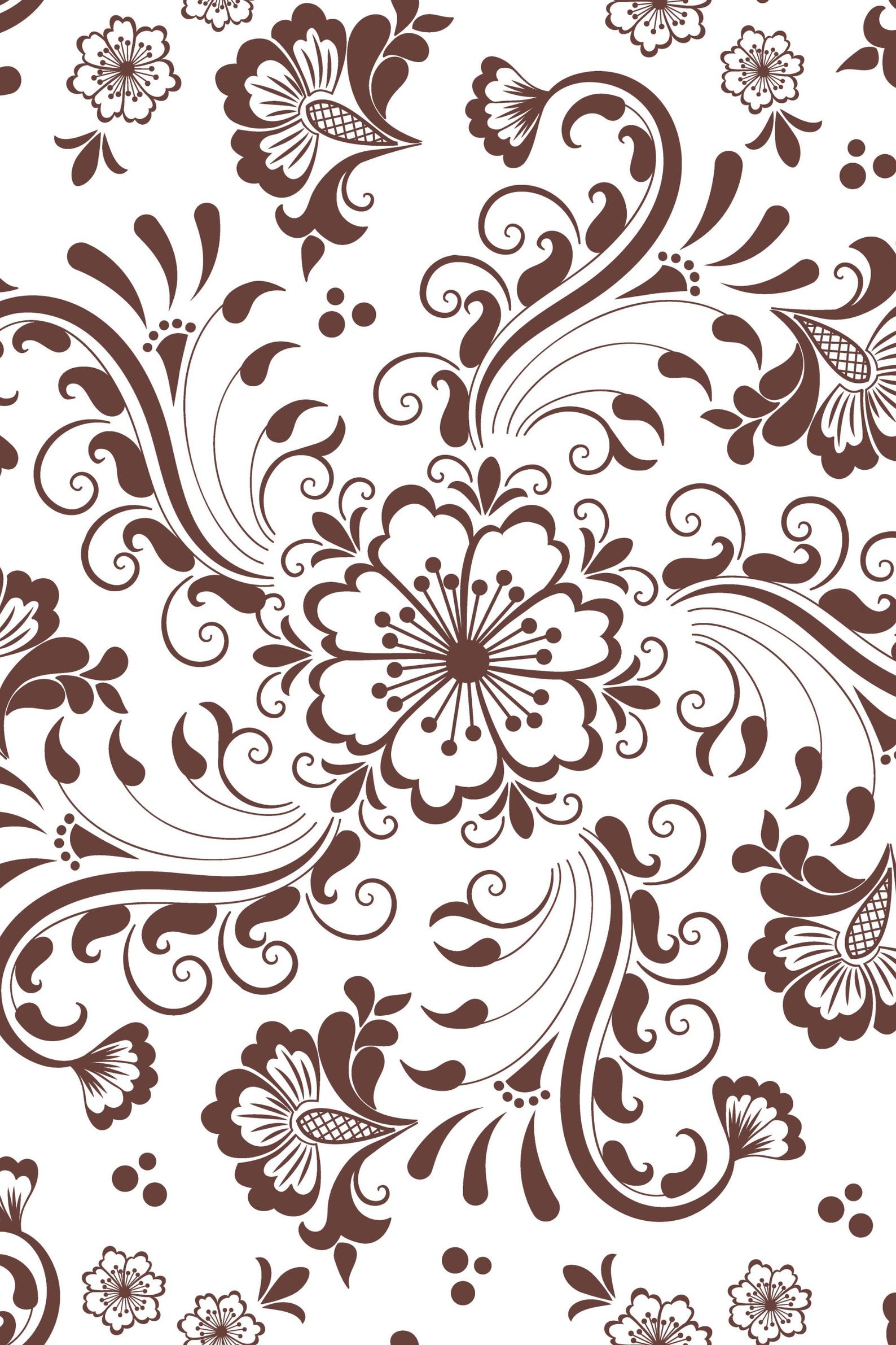Red Tribal Ethnic Pattern – Digital Wall Art Print | Bold Cultural Design for Home Decor - Etsy