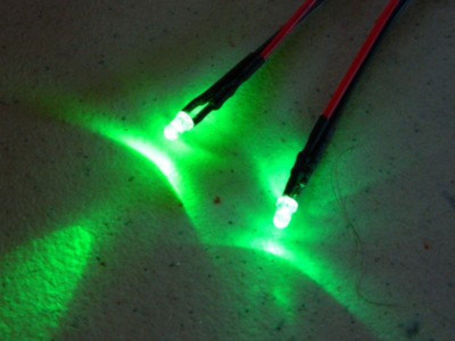Halloween Horror Prop Battery Operated 24"led EYES With Effects ...