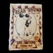 Curiosity, Freakshow, Vintage Circus Posters Printed on Vintage Aged ...