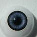 HALLOWEEN PROP Eyes of Fear, Cut off Face Prop - Etsy