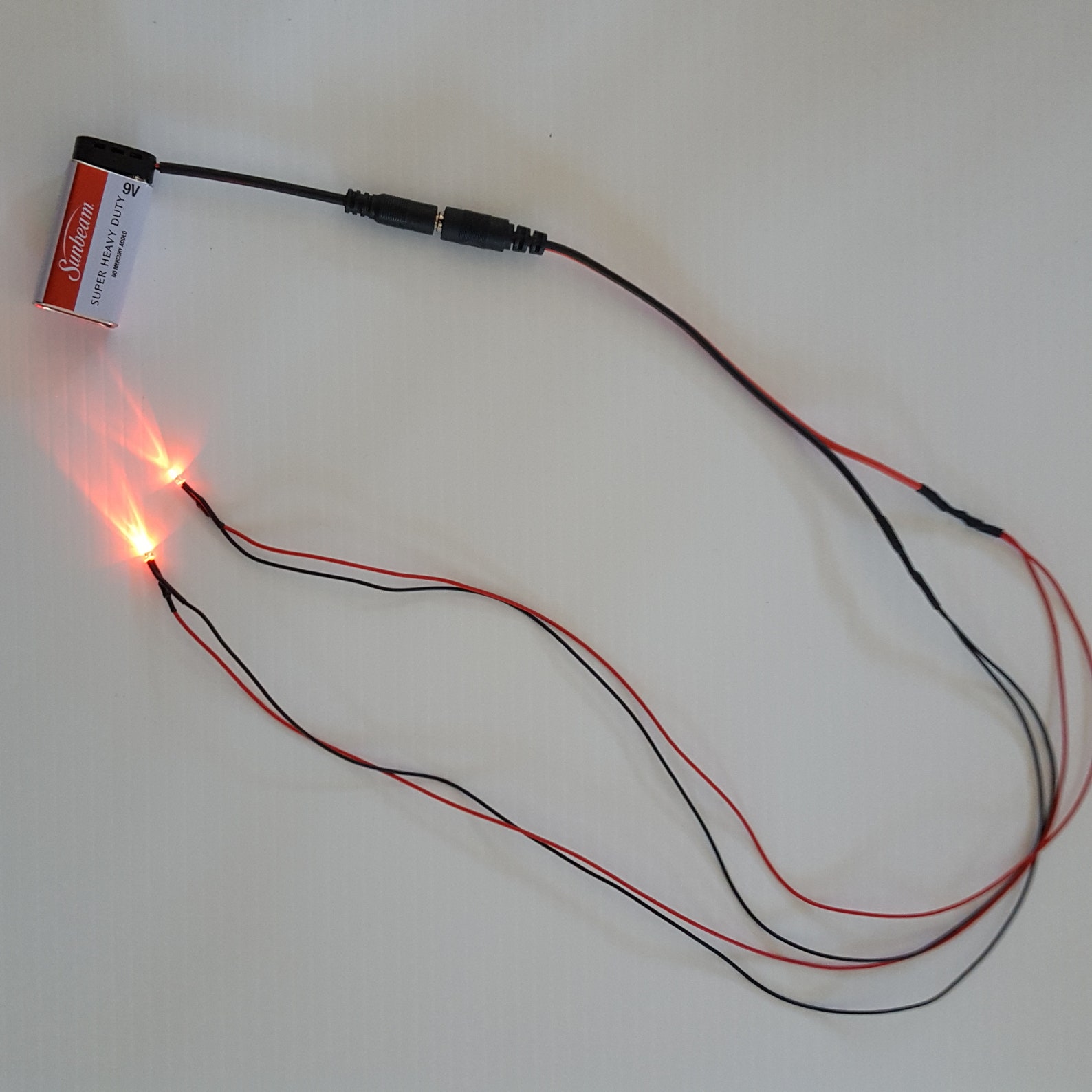 Halloween Horror Prop Battery Operated 24"led EYES With Effects ...