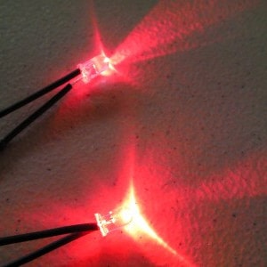 Halloween Horror Prop Battery Operated 24"led EYES With Effects ...