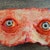 HALLOWEEN PROP Eyes of Fear, Cut off Face Prop - Etsy
