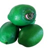 Realistic Life Sized Freaky Fruit All Seeing Lemon by Dead Head Props ...
