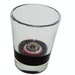 Realistic Bloody Eyeball Shot Glass, Rocks Glass, Your Choice, Unique ...