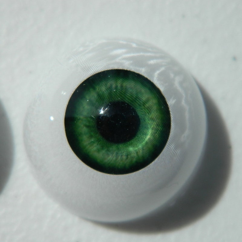 Fake Realistic Eyes Prop - Etsy