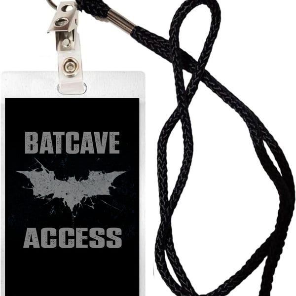 Batcave - Etsy