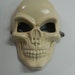 HALLOWEEN PROP Eyes of Fear, Cut off Face Prop - Etsy