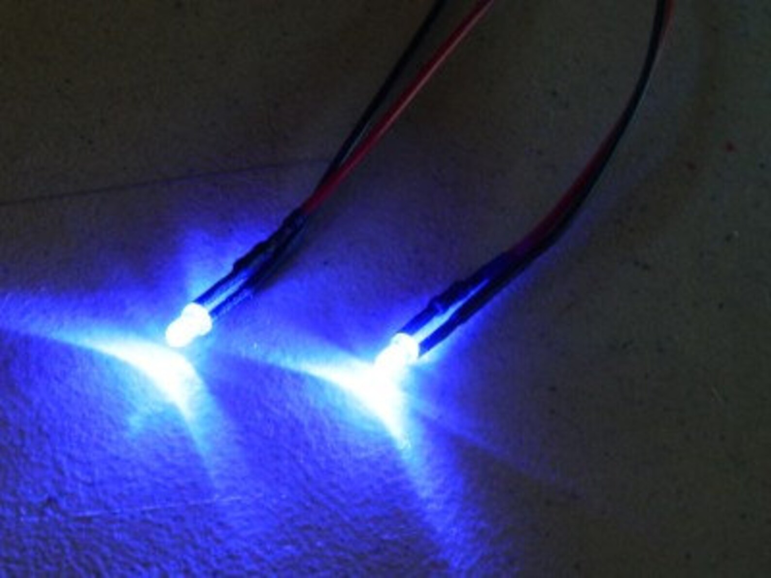 Halloween Horror Prop Battery Operated 24"led EYES With Effects ...