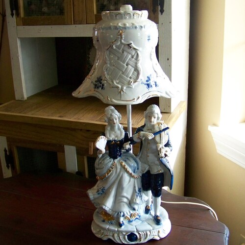 Daisy Lamp Shade | Etsy