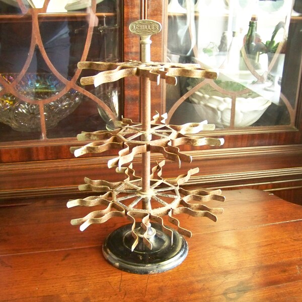 Rubber Stamp Holder - Etsy