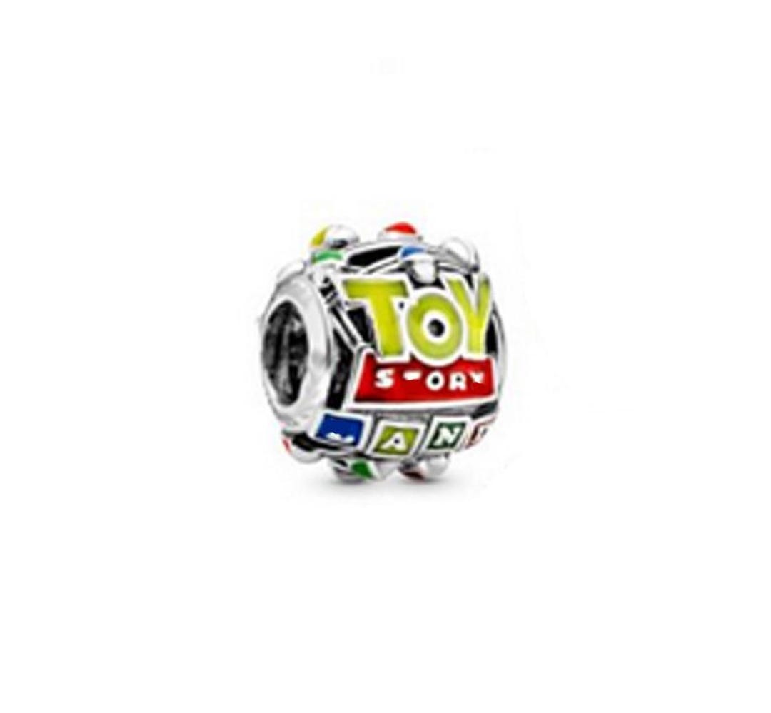 Pandora Pixar Toy Story Land Charm - Etsy