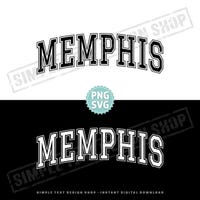 Memphis Svg, Retro Memphis Tshirt Svg, Memphis Stencil, Memphis Gifts ...