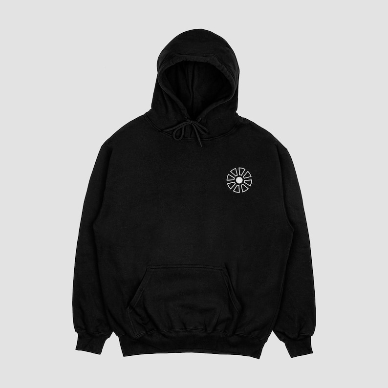 DAILY BREAD MUSIC | Edm Music Festival Merch | Hoodie - Etsy
