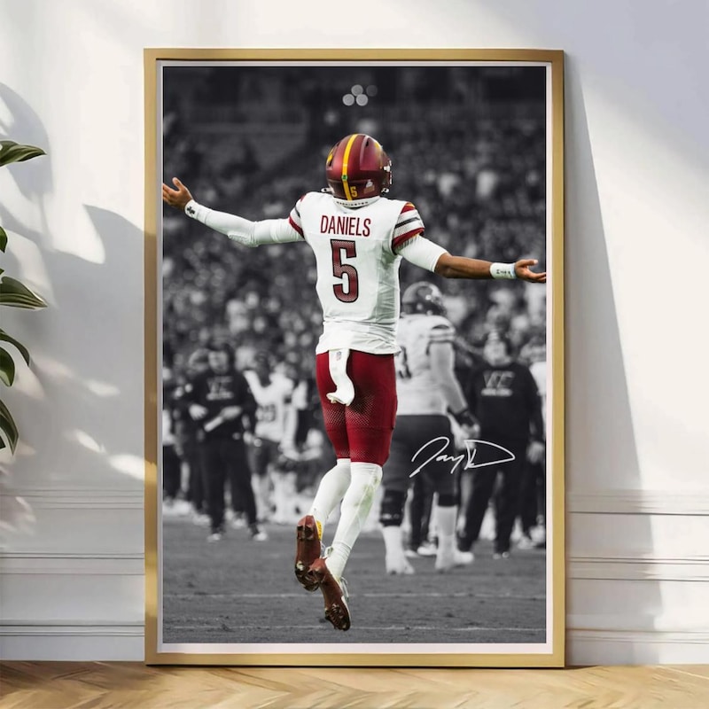 Jayden Poster - Etsy