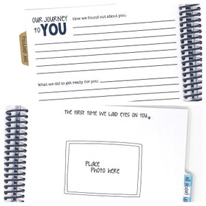 Puppy Journal & Dog Memory Book | A Great New Puppy Gift or Gift for a ...