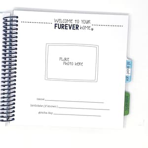 Puppy Journal & Dog Memory Book | A Great New Puppy Gift or Gift for a ...