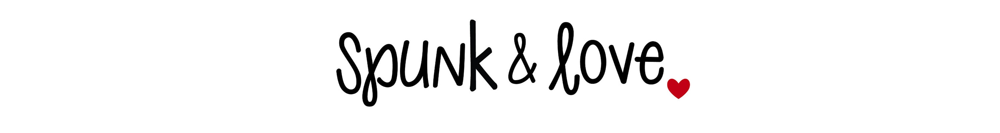 spunkandlove - Etsy