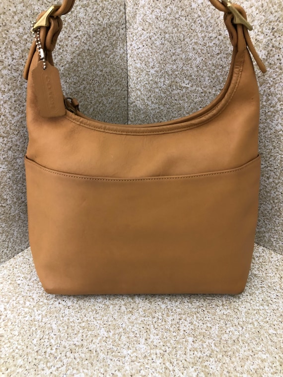 Vintage Coach Legacy Hobo Bag - munimoro.gob.pe