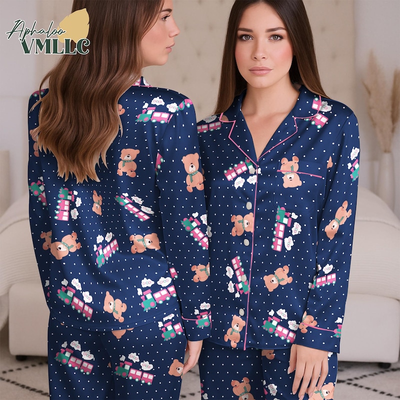 Kpop Demon Hunters Rumi in Pajamas - Etsy