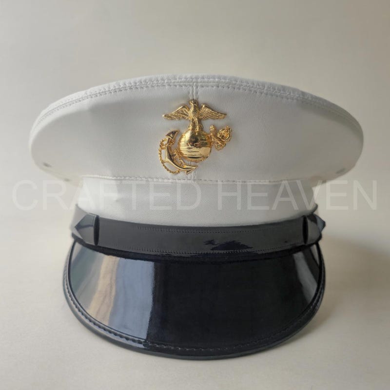 Black Usmc Hats - Etsy UK