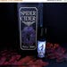 SPIDER CIDER Perfume Oil Fresh Fall Apples Frankincense | Etsy