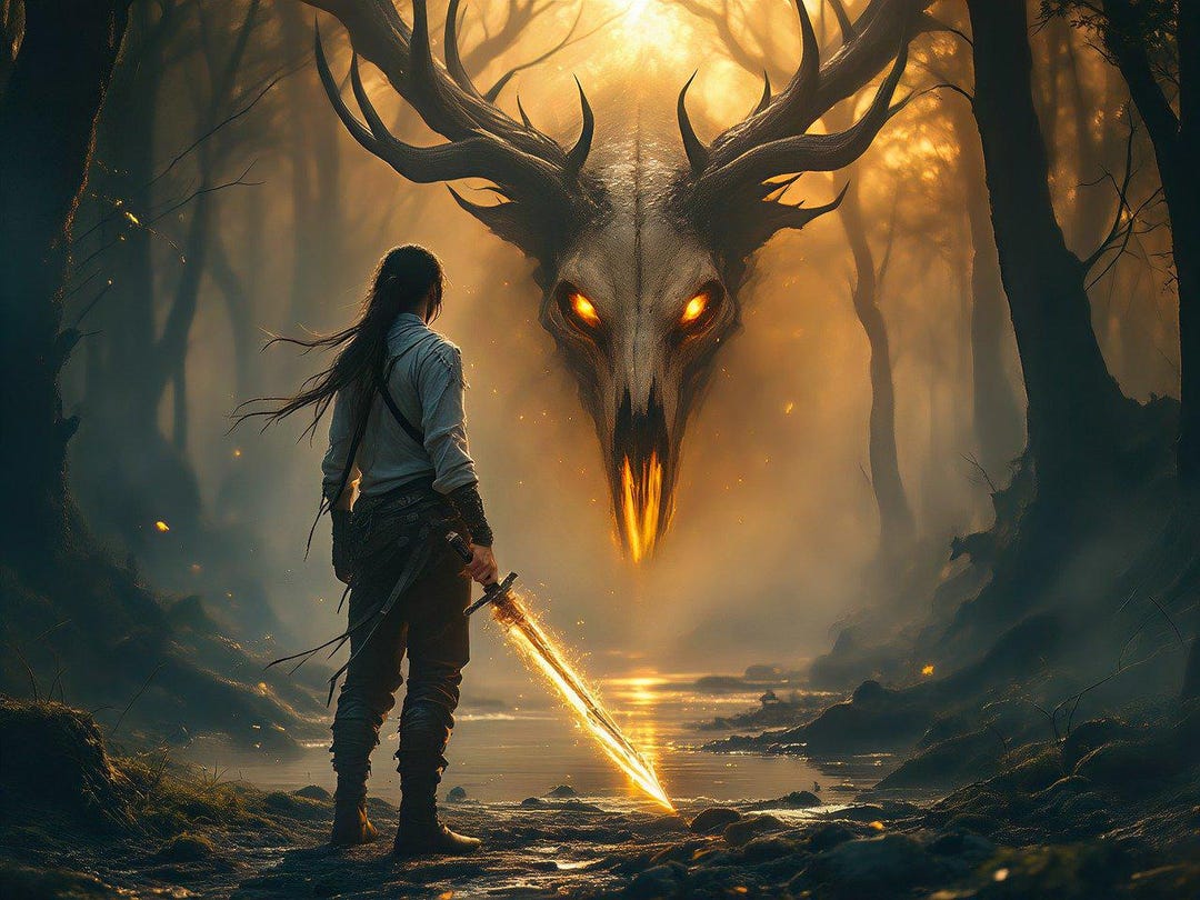 Monsters IRL™ — 6 Sample Vials — Halloween Perfume Sample Set - Etsy