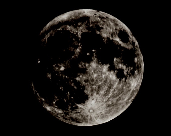 DARK MOON Perfume Oil: Black Orchids, Heliotrope, Labdanum, Woods ...