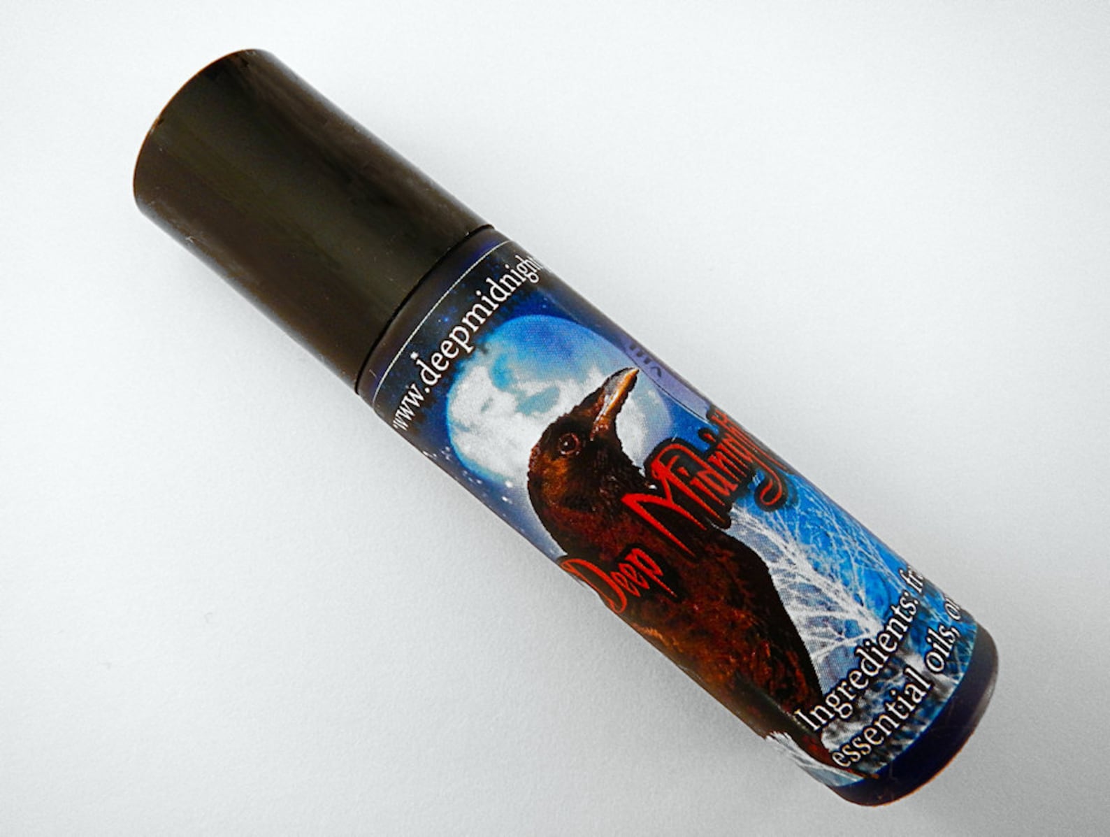PERSEUS Perfume Oil: Golden Amber, Lemon Grass, Bourbon Vanilla, Wild ...