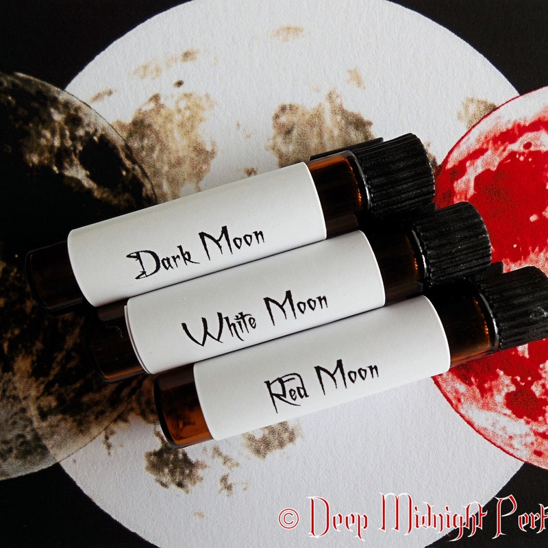 Perfume Sample - Etsy