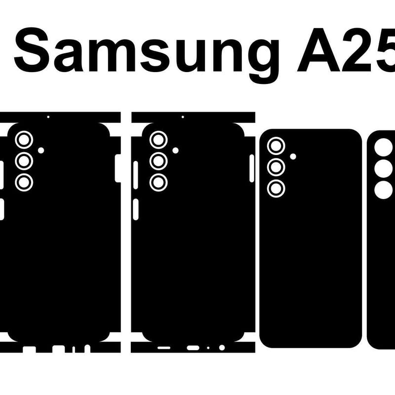 A25 5g Samsung Phone Case - Etsy