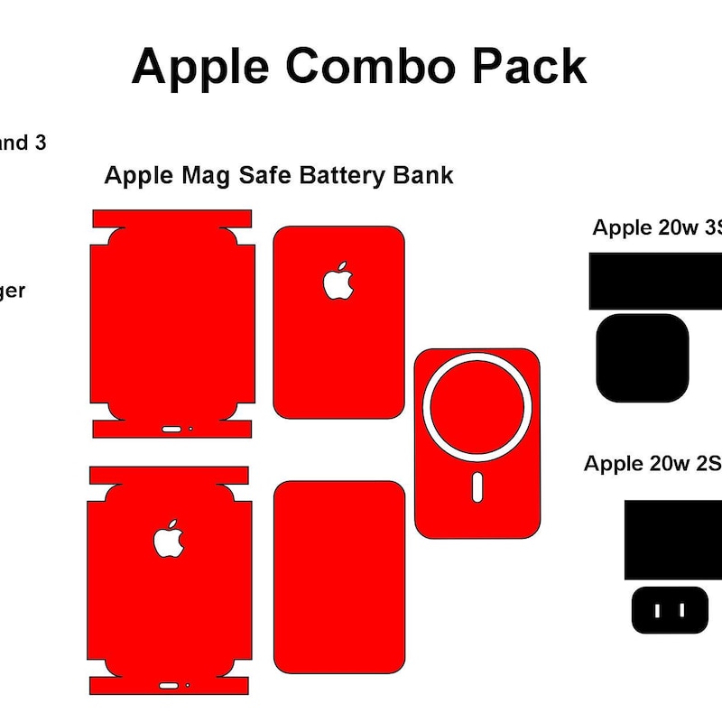 Skin Battery Chargers - Etsy