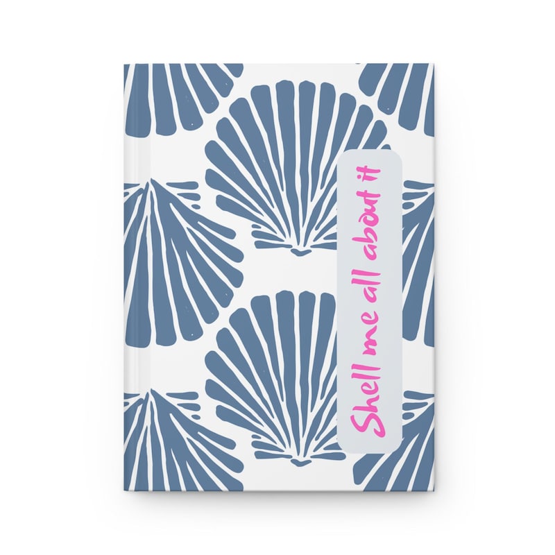 Nautical Notebook - Etsy