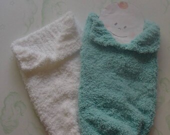 Baby Snuggle Sack - Etsy