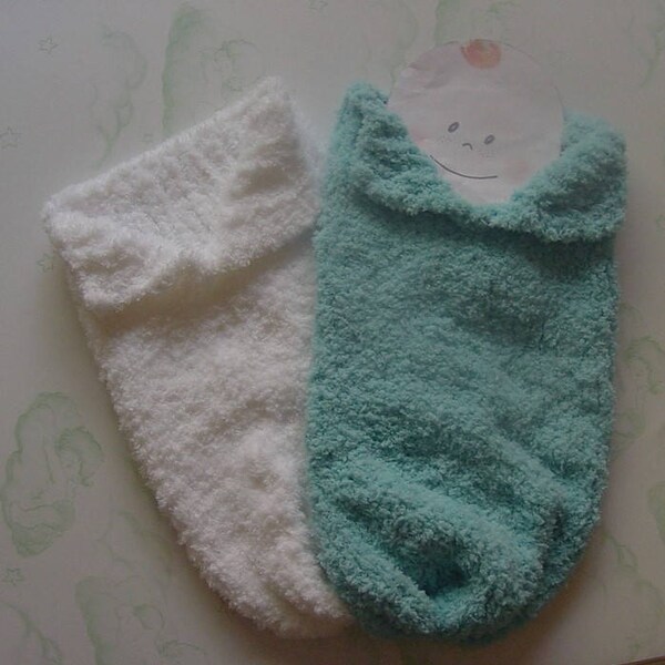 Baby Snuggle Sack - Etsy