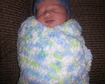 Baby Snuggle Sack | Etsy