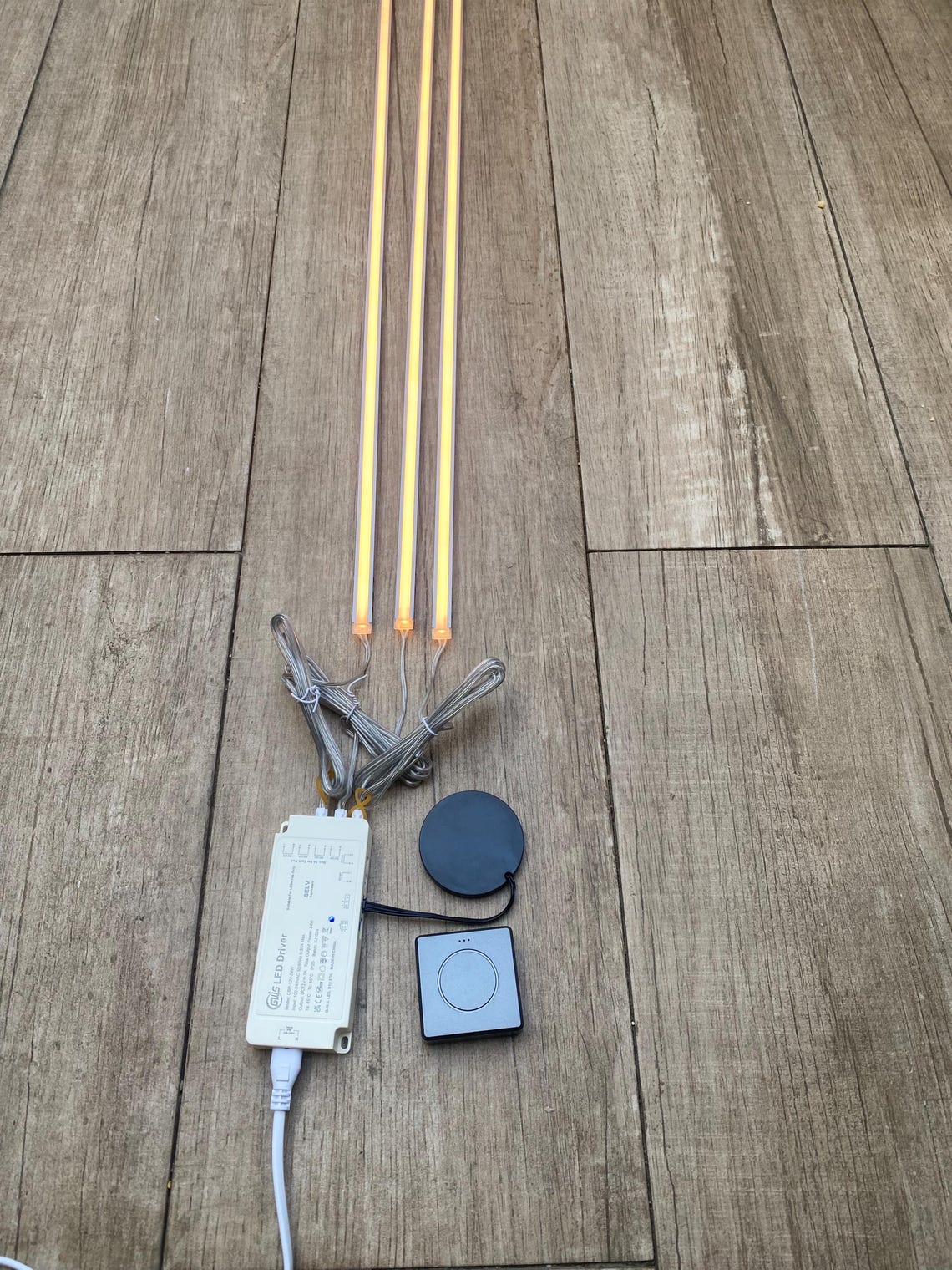 Lights for Acoustic Wall Panel LED Lights for Acoustic Panel Light ...