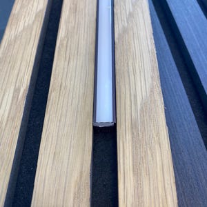 Lights for Acoustic Wall Panel LED Lights for Acoustic Panel Light ...