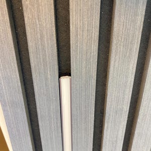 Lights for Acoustic Wall Panel LED Lights for Acoustic Panel Light ...