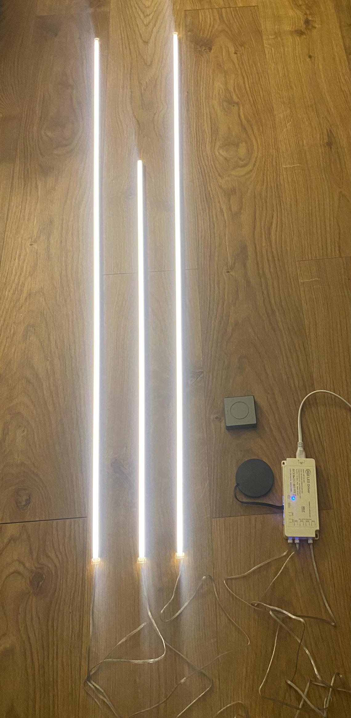 Lights for Acoustic Wall Panel LED Lights for Acoustic Panel Light ...