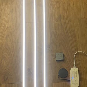 Lights for Acoustic Wall Panel LED Lights for Acoustic Panel Light ...