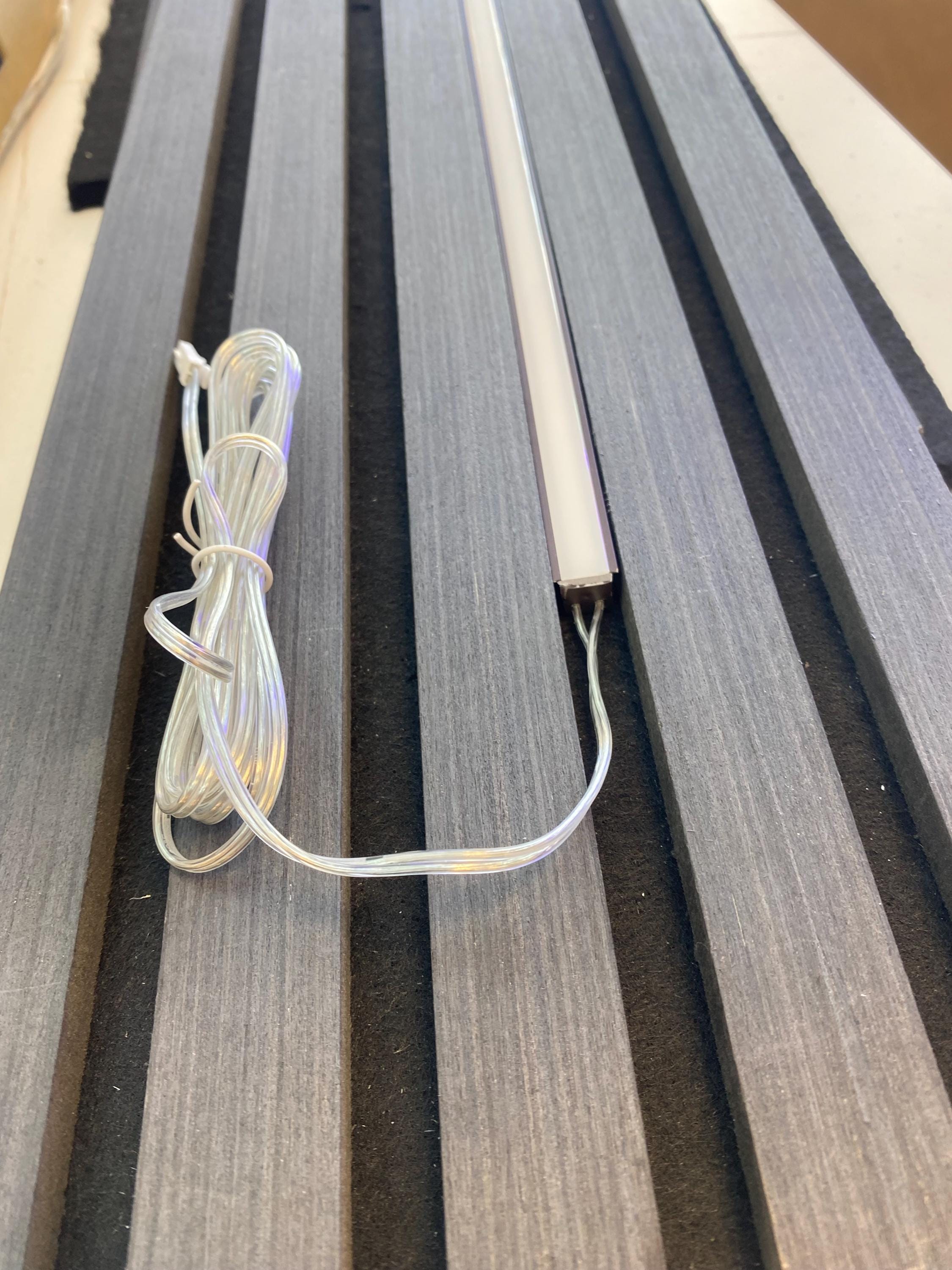 Lights for Acoustic Wall Panel LED Lights for Acoustic Panel Light ...