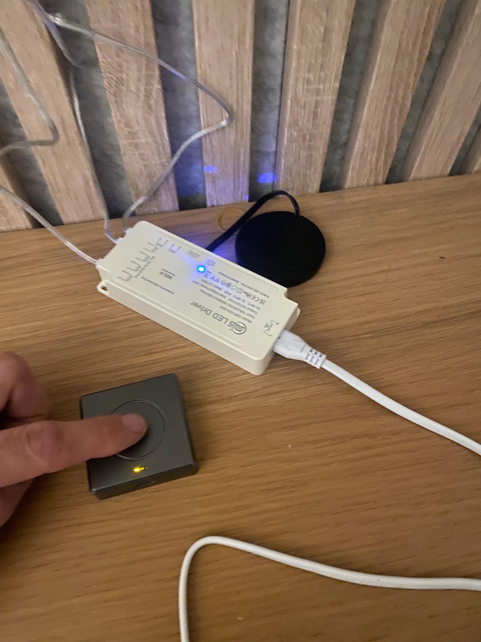 Lights for Acoustic Wall Panel LED Lights for Acoustic Panel Light ...