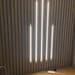 Lights for Acoustic Wall Panel LED Lights for Acoustic Panel Light ...