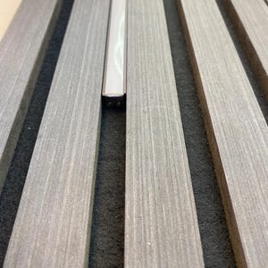 Lights for Acoustic Wall Panel LED Lights for Acoustic Panel Light ...