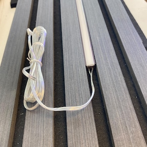 Lights for Acoustic Wall Panel LED Lights for Acoustic Panel Light ...