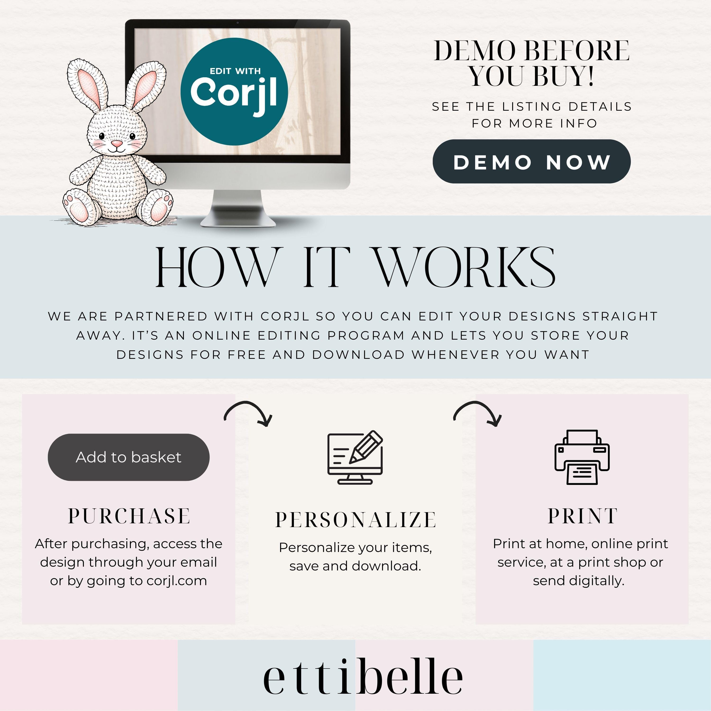 We Shell Sea Gender Reveal Invitation, Coastal Beach Theme Baby Shower ...