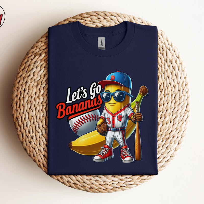 Funny Baseball Shirt - Etsy